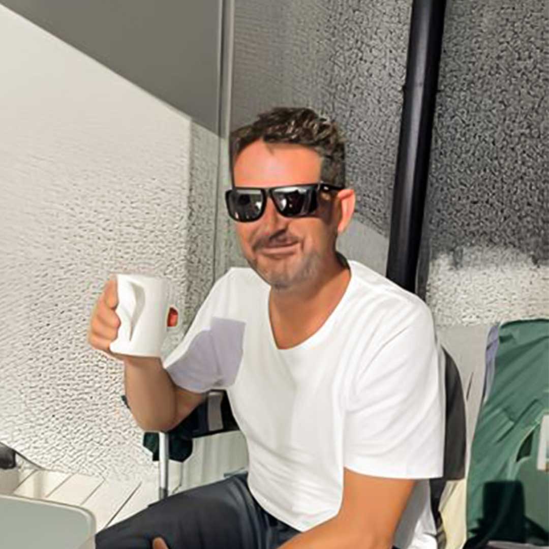 Craig Little - Yacht Delivery Solutions
